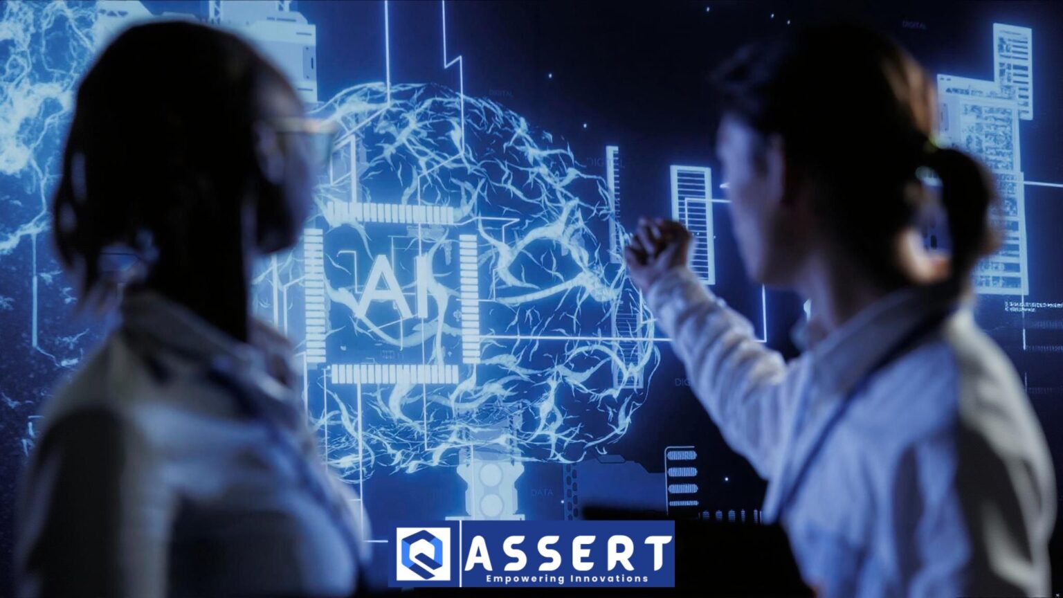 Applications of AI in Software Testing - QAssert